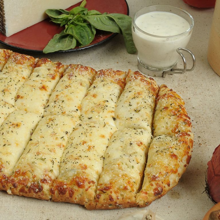 Home - Benito's Pizza